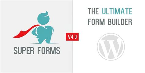 Super Forms Drag And Drop Form Builder