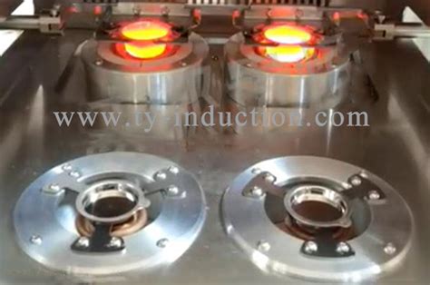 Odm Fusion Machine For Xrf Sample Preparation