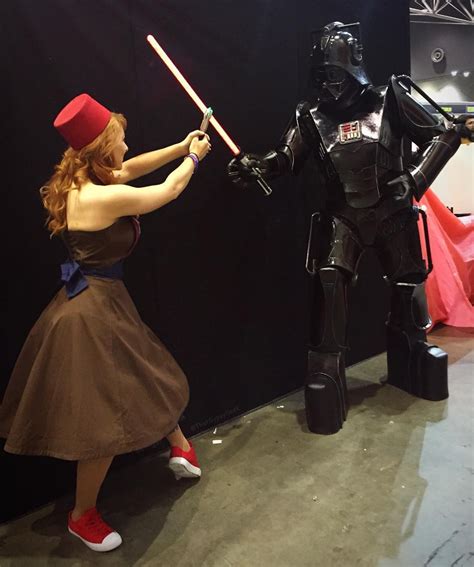 Gypsy Geek Sexy Cosplay Photos The Fappening