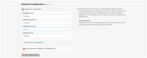 how to install silverstripe cms on ubuntu 18 04 lts مدیریت منیج سرور