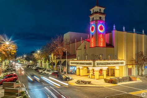Living In Visalia Ca