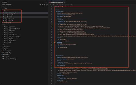 Deployment Blazor Server Simple Application 8287 Support Abpio