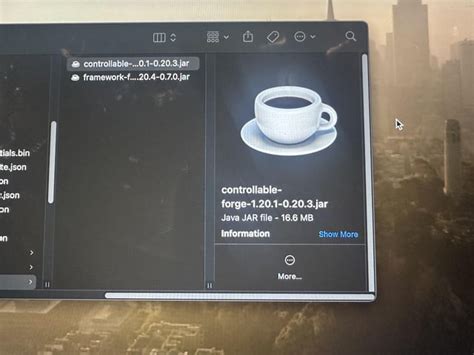 trouble with minecraft controllable mod [java] r minecrafthelp
