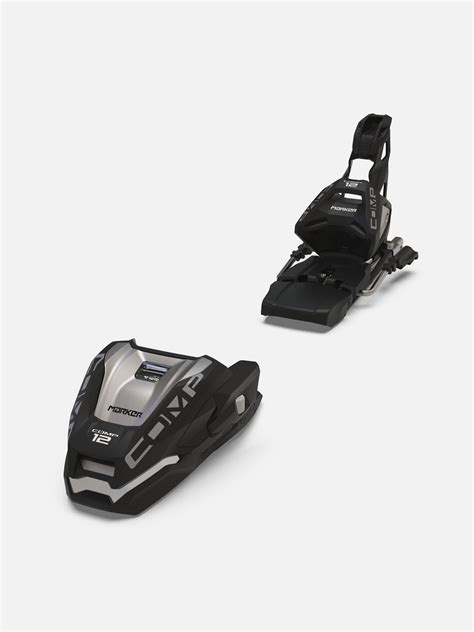 Marker Comp 12 Gw Bindings 2026 Marker