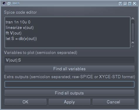 Qucs Examples Download Mainatila