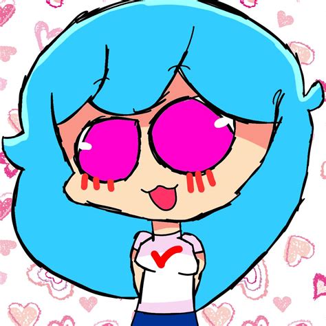 Fnf Sky By Jennythefangirl On Deviantart