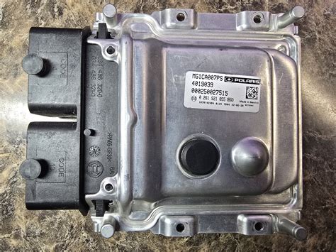 Polaris Ecu Tuning And Performance — Sxs Tech N Tuning