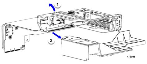 Cisco UCS C240 M7 Server Installation And Service Guide GPU Card Installation Cisco UCS C