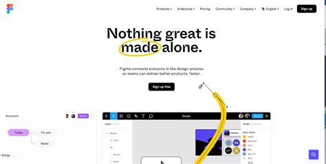 14 Best Prototyping Tools For Uiux Designers Webflow Blog