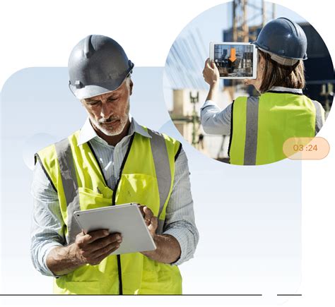 Augmented Reality Ar In Construction And Civil Engineering—zoho Lens