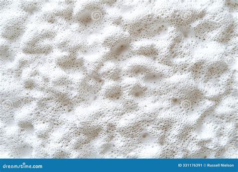 Surface Styrofoam Texture Stock Illustration 336049183