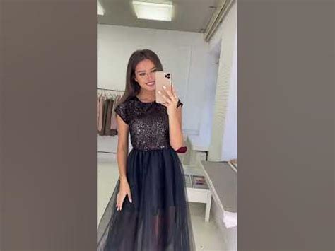Блестящее платье с вб Арт: 156533417 #блеск #стиль #мода #платье #наряд ...