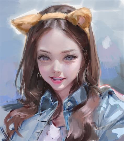 Original Drawn By Bm94199 Danbooru