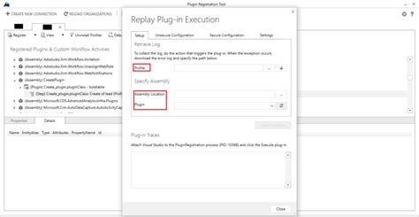How To Debug Plugin In Dynamics 365 Ce Mscrm With Ramandeep