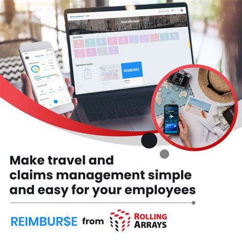 Rolling Arrays On Linkedin Reimburse Ai Sap Sapsuccessfactors