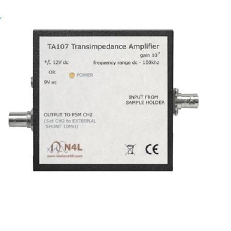 Impedance Analyzers इम्पीडेन्स एनालाइजर इम्पीडेन्स विश्लेषक In Industrial Estate Indore