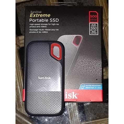 User Manual Sandisk Extreme Portable Ssd English 25 Pages