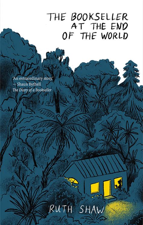 The Bookseller At The End Of The World Reviewed By Ruth Avery Regional News Connecting