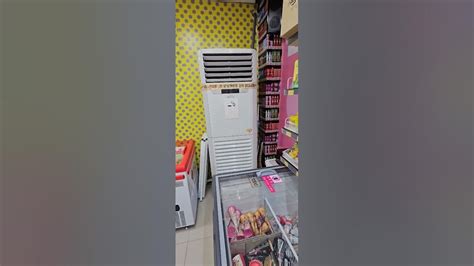 에어컨청소 시 동관이 송풍팬을 막고 있을 때 분해하는 방법 Youtube