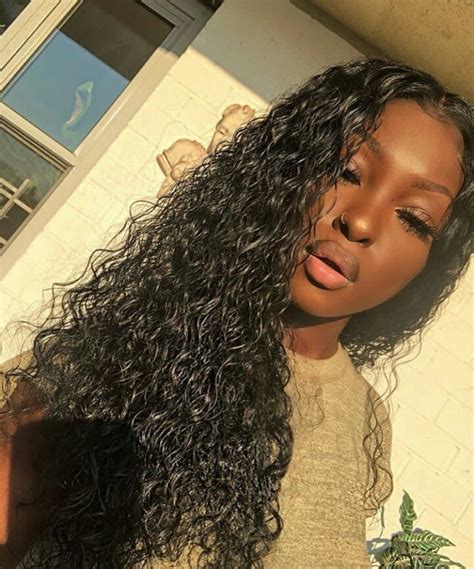 Black Cute And Ebony Image 6206742 On