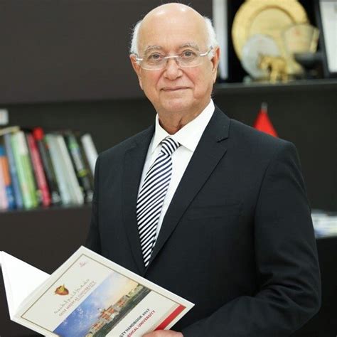 Prof Hossam Hamdy Mena Higher Education Leadership Forum