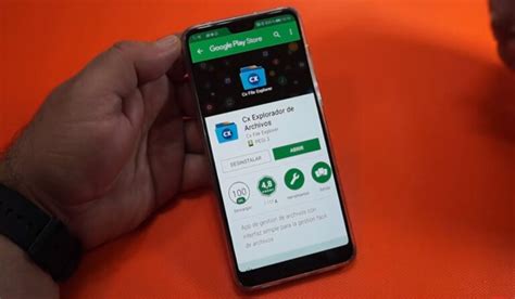 How To Access Android System Files
