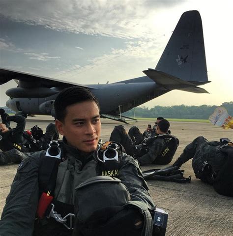 Biodata Dan Latar Belakang Pelakon Gambit Saifullah Iluminasi