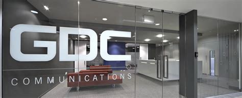 Gdc Communications By Tse Architects Archipro Nz