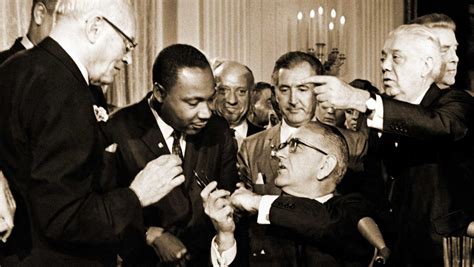 15 Facts About Civil Rights Act Of 1964