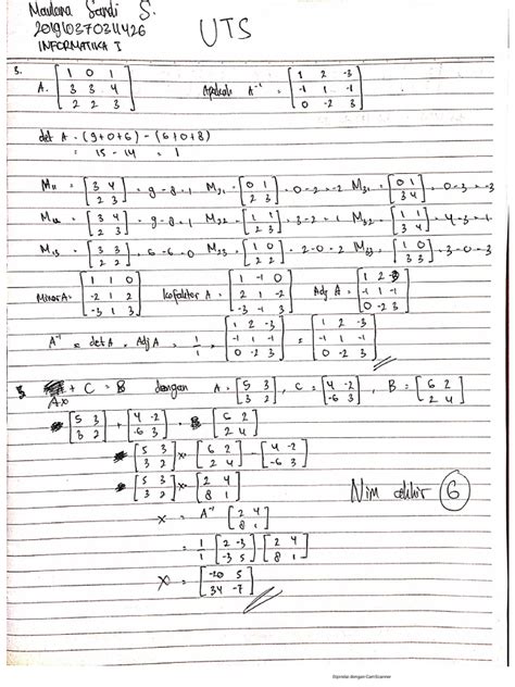 Matematika Diskrit Pdf