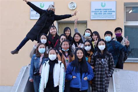 Мэдээ мэдээлэл Page 5 ХӨГЖЛИЙН БЭРХШЭЭЛТЭЙ ХҮҮХЭДТЭЙ ЭЦЭГ ЭХЧҮҮДИЙН ХОЛБОО