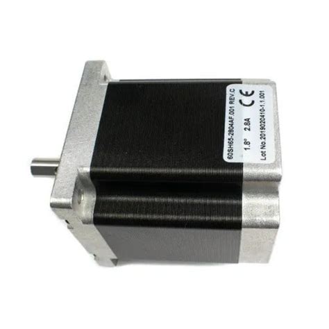 Bipolar Stepper Motor At 145000 Inr In Delhi Delhi Unique India Sales