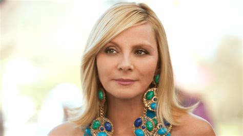 Teresa Ledesma On Linkedin ‘sex And The City Shocker Kim Cattrall To Return As Samantha Jones