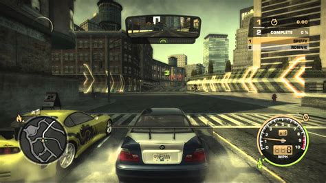 Need For Speed Most Wanted Free Download Fully Full Version Games For PC Download