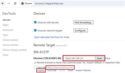 Ultimate Guide To Remote Debugging Web Pages On Android And Ios Across