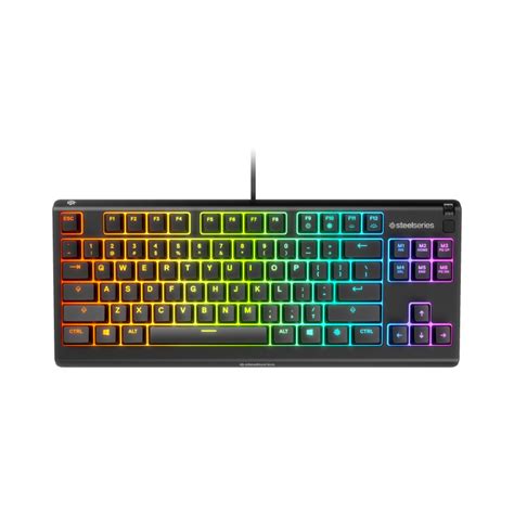 SteelSeries Apex 3 TKL KeyB For All Your Ink Toner Needs