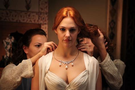 The Harem Slave Who Ruled The Ottoman Empire Cultura Colectiva