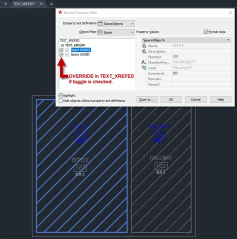 Solved Room Tags Not Matching Room Numbers Autodesk Community