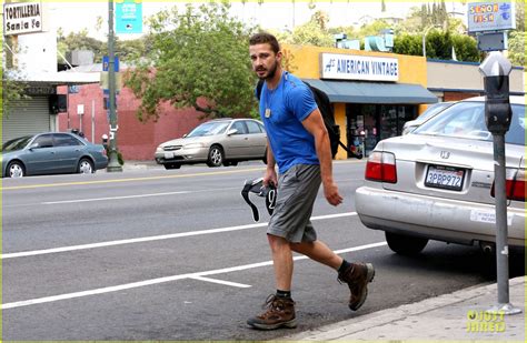 Shia LaBeouf Pretended To Have Sex On Nymphomaniac Photo Shia LaBeouf Photos