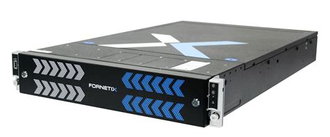 Vaultcore Encryption Key Management Platform Fornetix