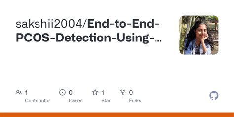 End To End Pcos Detection Using Genai And Ultrasound Imaging Pcos Detection From Usg Images