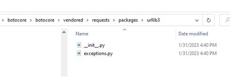 Pylance Suggestions Show Indirect Imports Through Files Opened In The