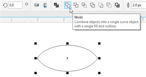 The Virtual Segment Delete Tool Corel Discovery Center