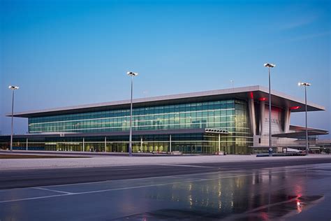 공항에 있는 건물 높은 해상도 공항 컨트롤 타워 배경 일러스트 및 사진 무료 다운로드 Pngtree