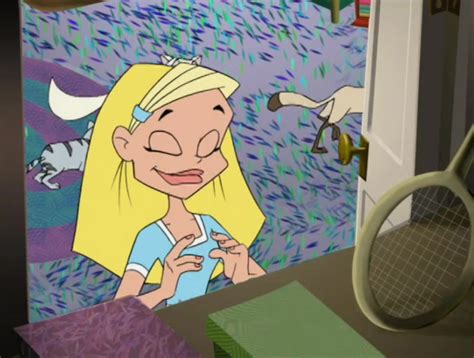 Braceface Season 1 Image Fancaps
