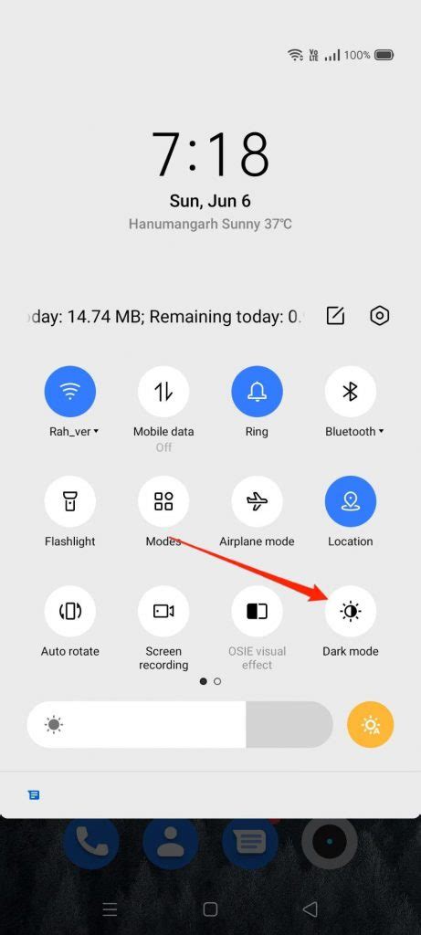 How To Enable Dark Mode On Dropbox Android 2026