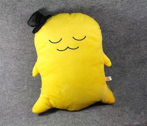 Code Geass 14 Inch Soft Stuffed Cheese Kun Plush Pillow Doll AnimeWare Com Free Shipping