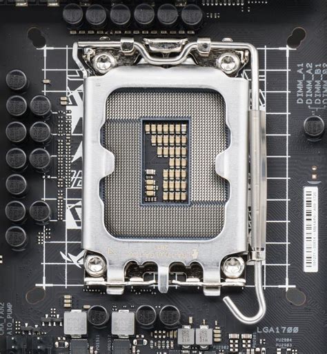 Intel Va A Cambiar Otra Vez De Socket Pero Al Menos No Tendremos Que