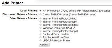 How To Set Up A Printer In Linux
