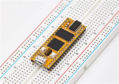 Daisy Open Source Audio Development Board From Geeky Gadgets